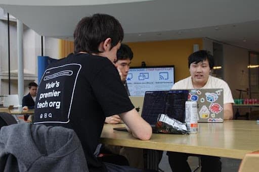 Yale Computer Society