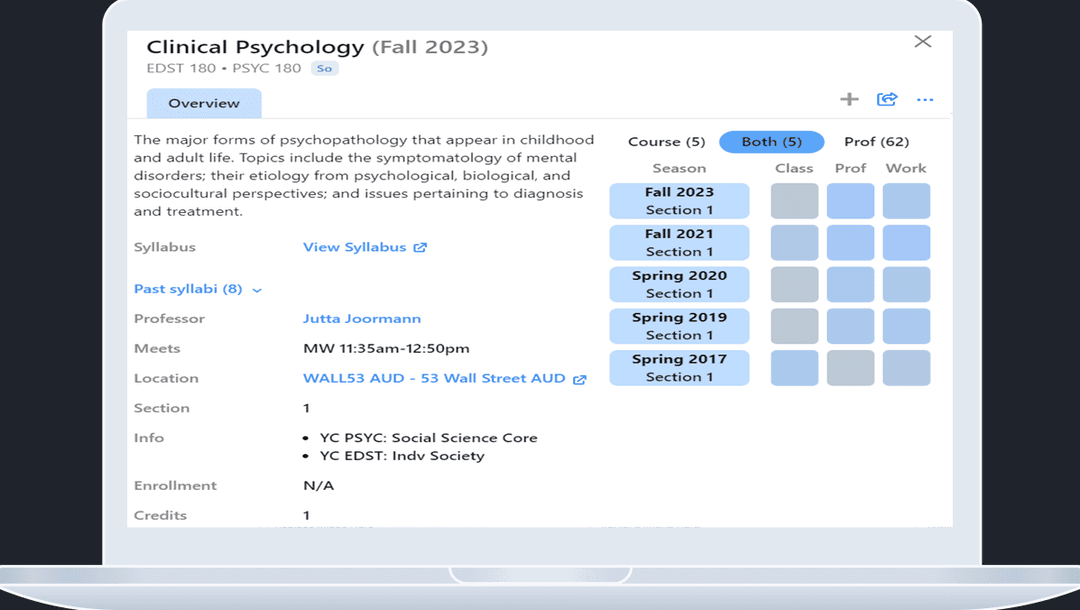 Yale Computer Society