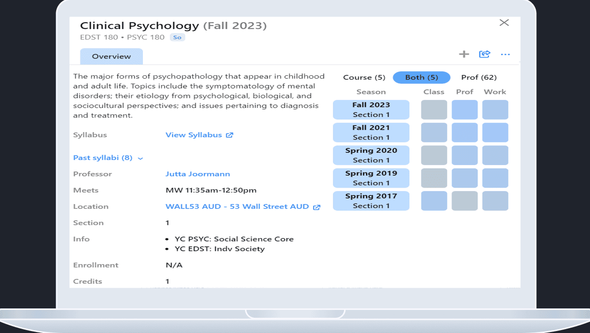 Yale Computer Society