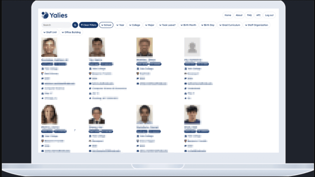 Yale Computer Society