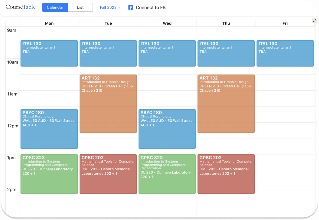 Yale Computer Society